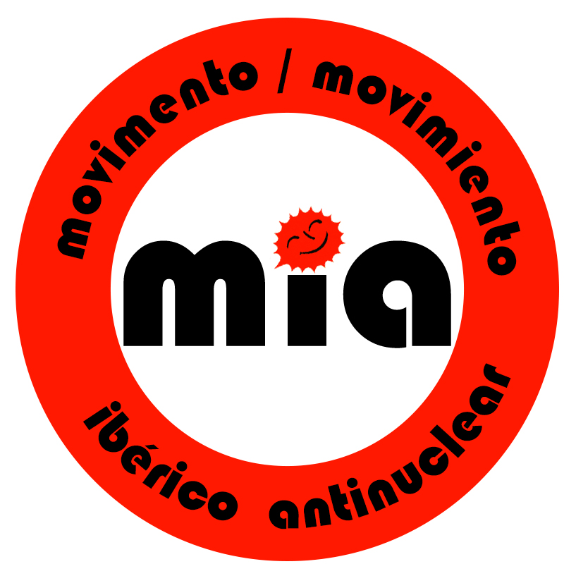 Acerca del MIA – Movimiento/Movimento Ibérico Antinuclear